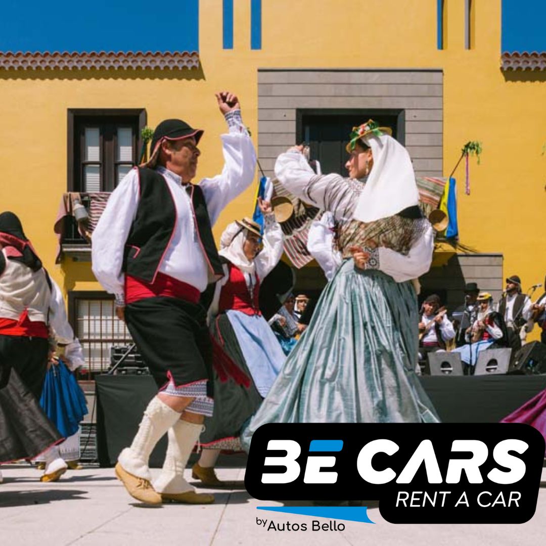 The history and culture of the Canary Islands - BeCars